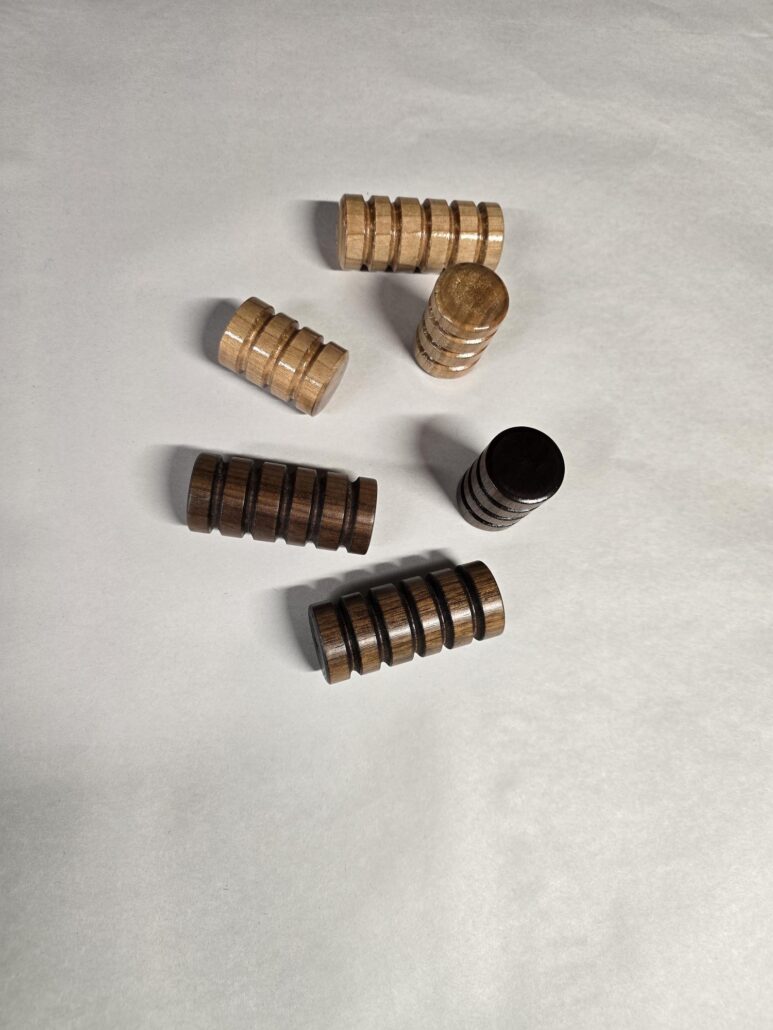 Parts - Vermont Elm Stove